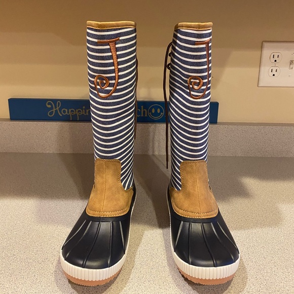 Marleylilly | Shoes | Marley Lilly Boots Brand New | Poshmark